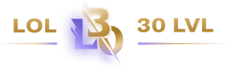 LoL30LVL.pl - Konto league of legends, konto lol 30 lvl - smurf ...